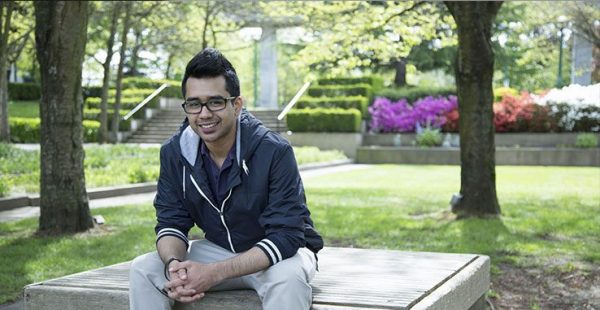 How Architectural Wonders Inspired Neil Monteiro to Become a Civil Engineer