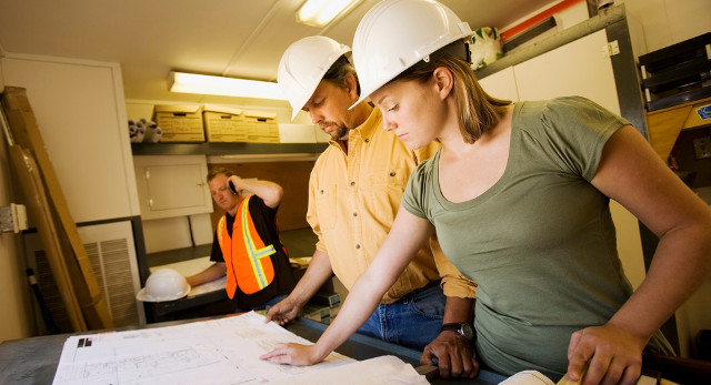 Top 10 Highest Paying Construction Careers | Brighton College