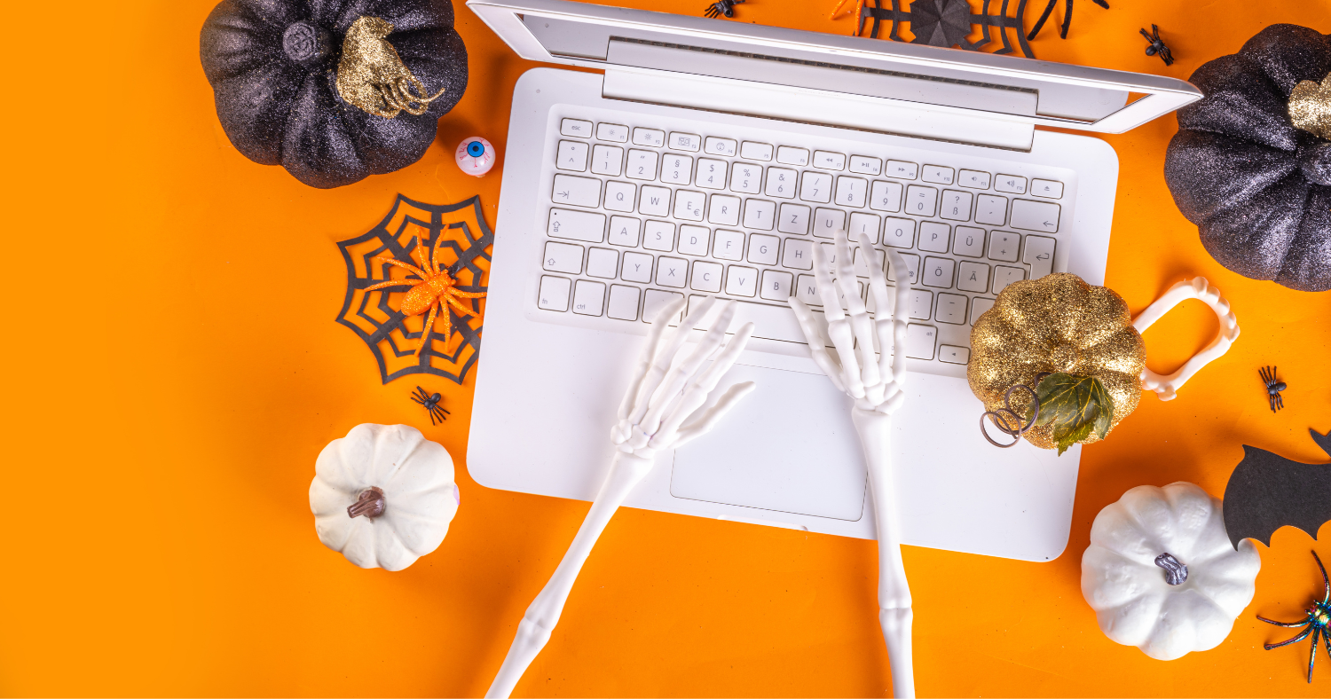 How to Have a Happy VIRTUAL Halloween | Brighton College